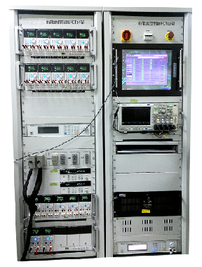 ECU Testing | WINDHILL Technology